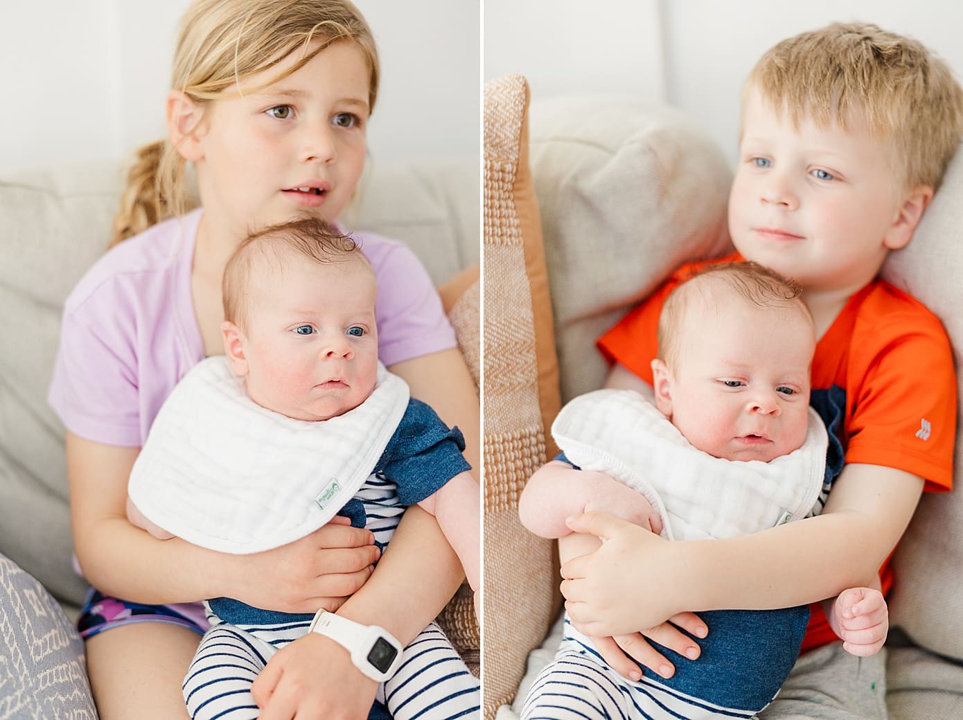 Miles' Second Month - Katelyn James | Online Educator for Photographers ...