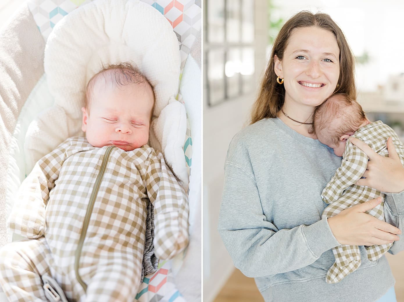 Miles' Second Month - Katelyn James | Online Educator for Photographers ...