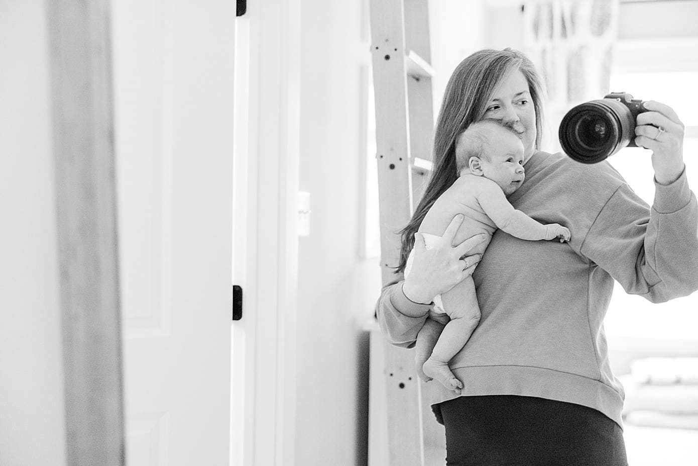 Miles' Second Month - Katelyn James | Online Educator for Photographers ...