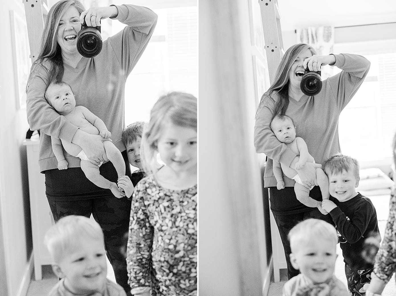 Miles' Second Month - Katelyn James | Online Educator for Photographers ...