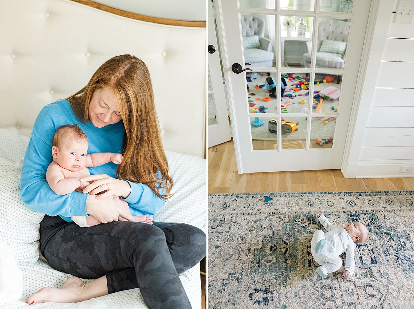 Miles' Second Month - Katelyn James | Online Educator for Photographers ...