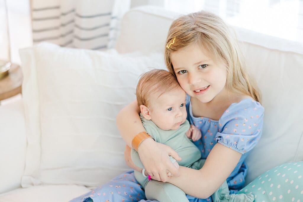 Miles' Second Month - Katelyn James | Online Educator for Photographers ...