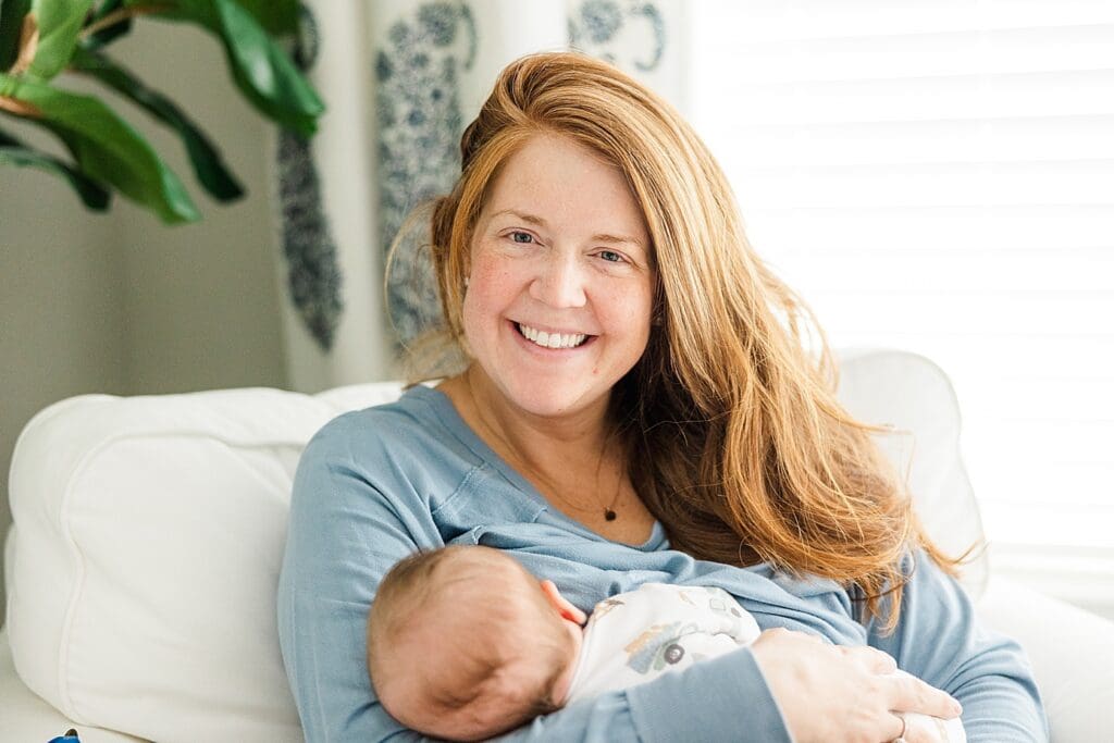 Miles' Second Month - Katelyn James | Online Educator for Photographers ...
