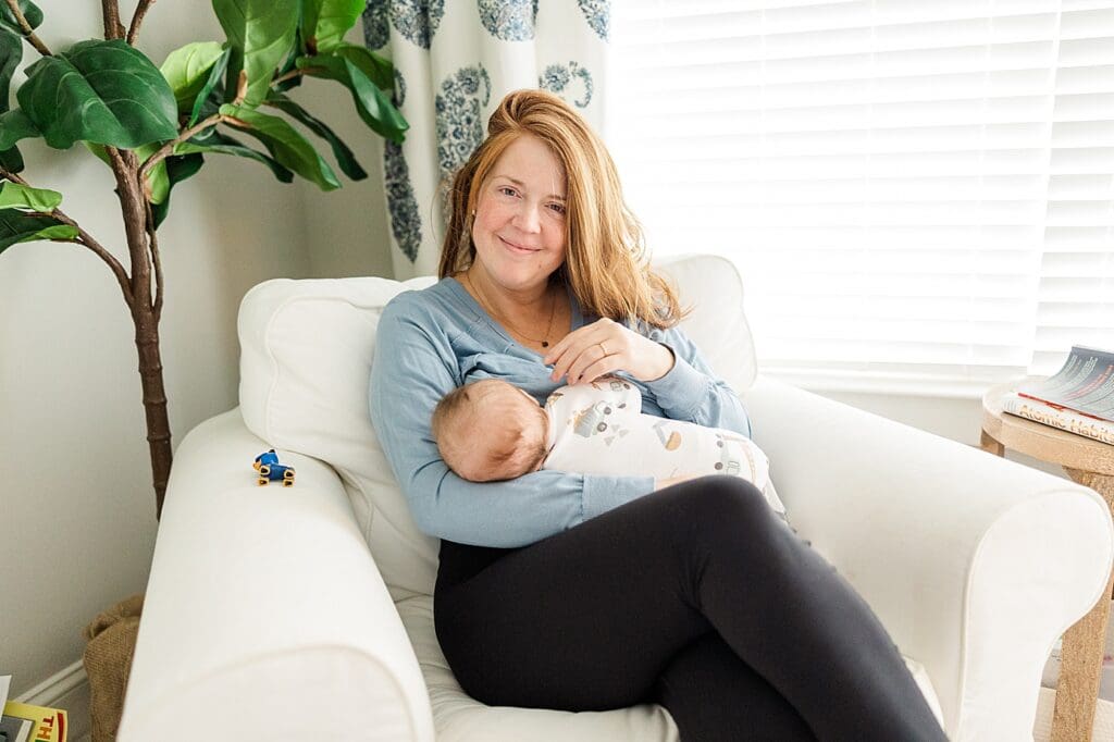Miles' Second Month - Katelyn James | Online Educator for Photographers ...