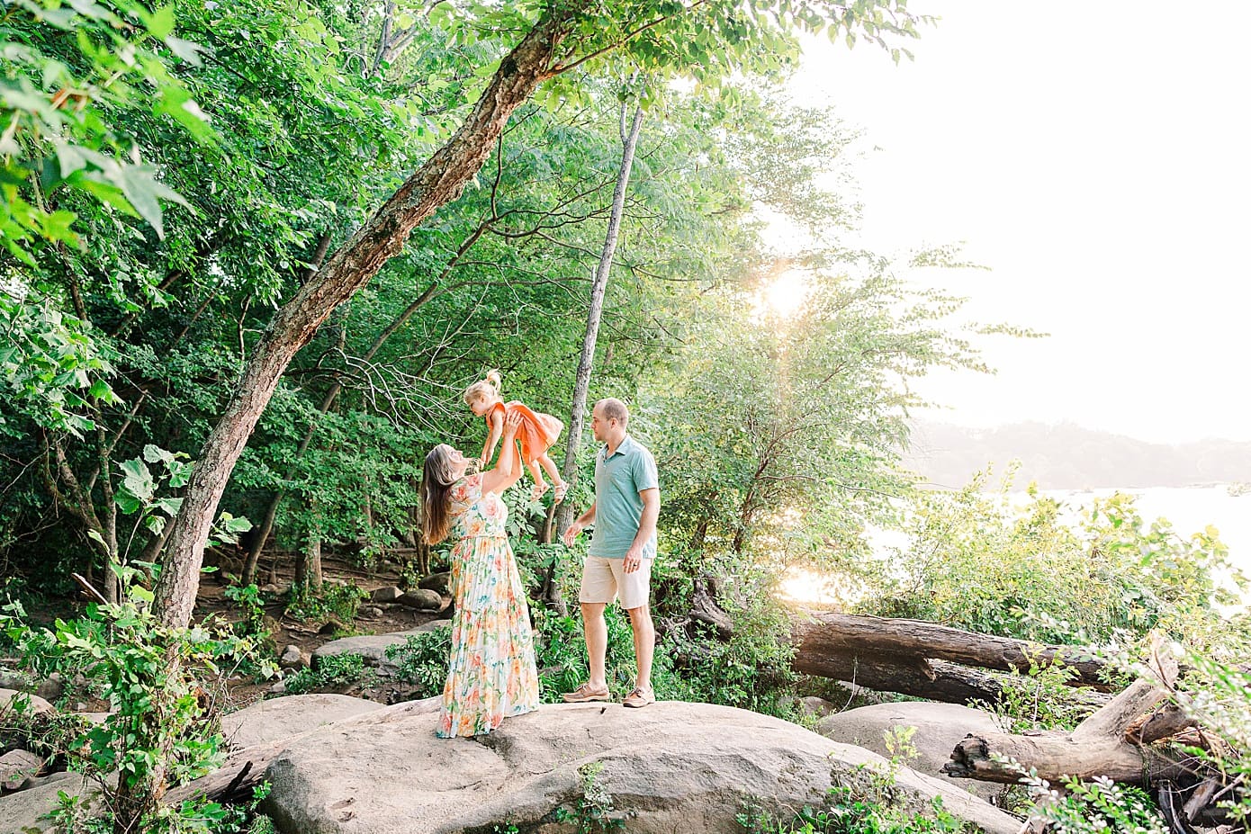The Gordon Family - Katelyn James | Online Educator for Photographers ...