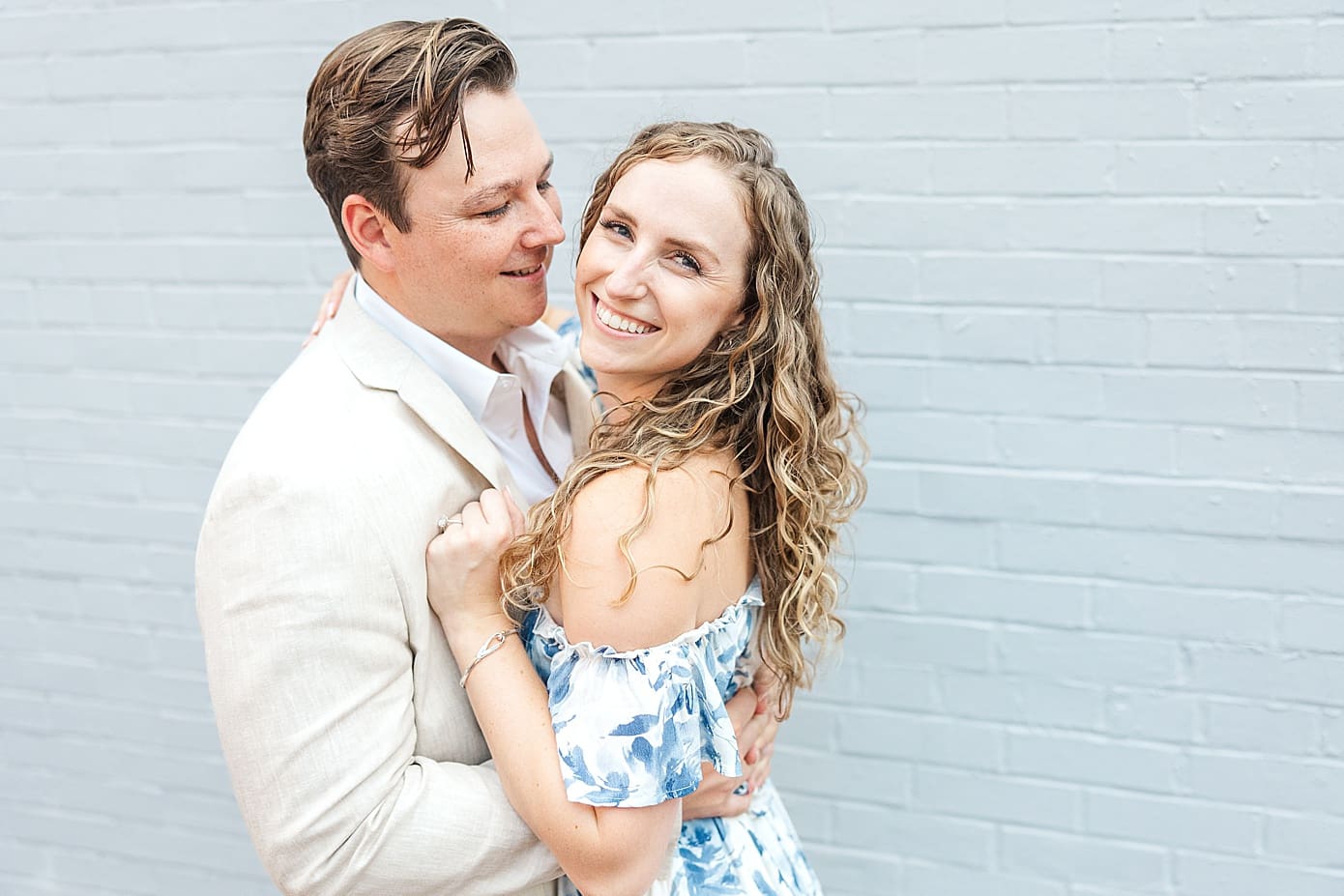 Blair + Ashley | Engaged - Katelyn James | Online Educator for ...