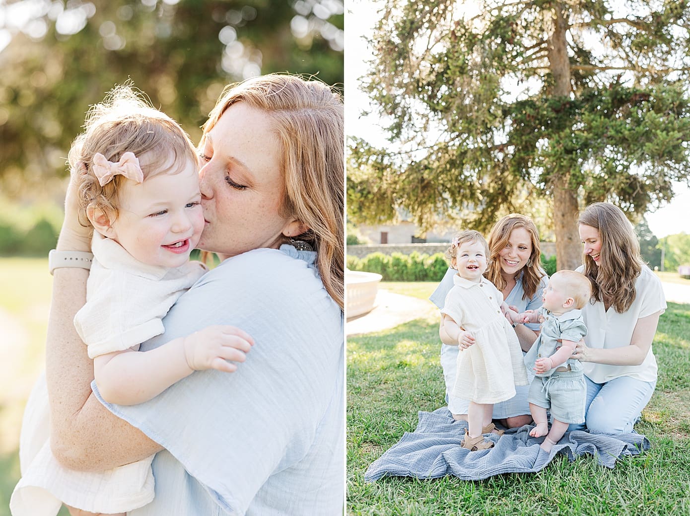 The Sledge & Hugo Family - Katelyn James | Online Educator for ...