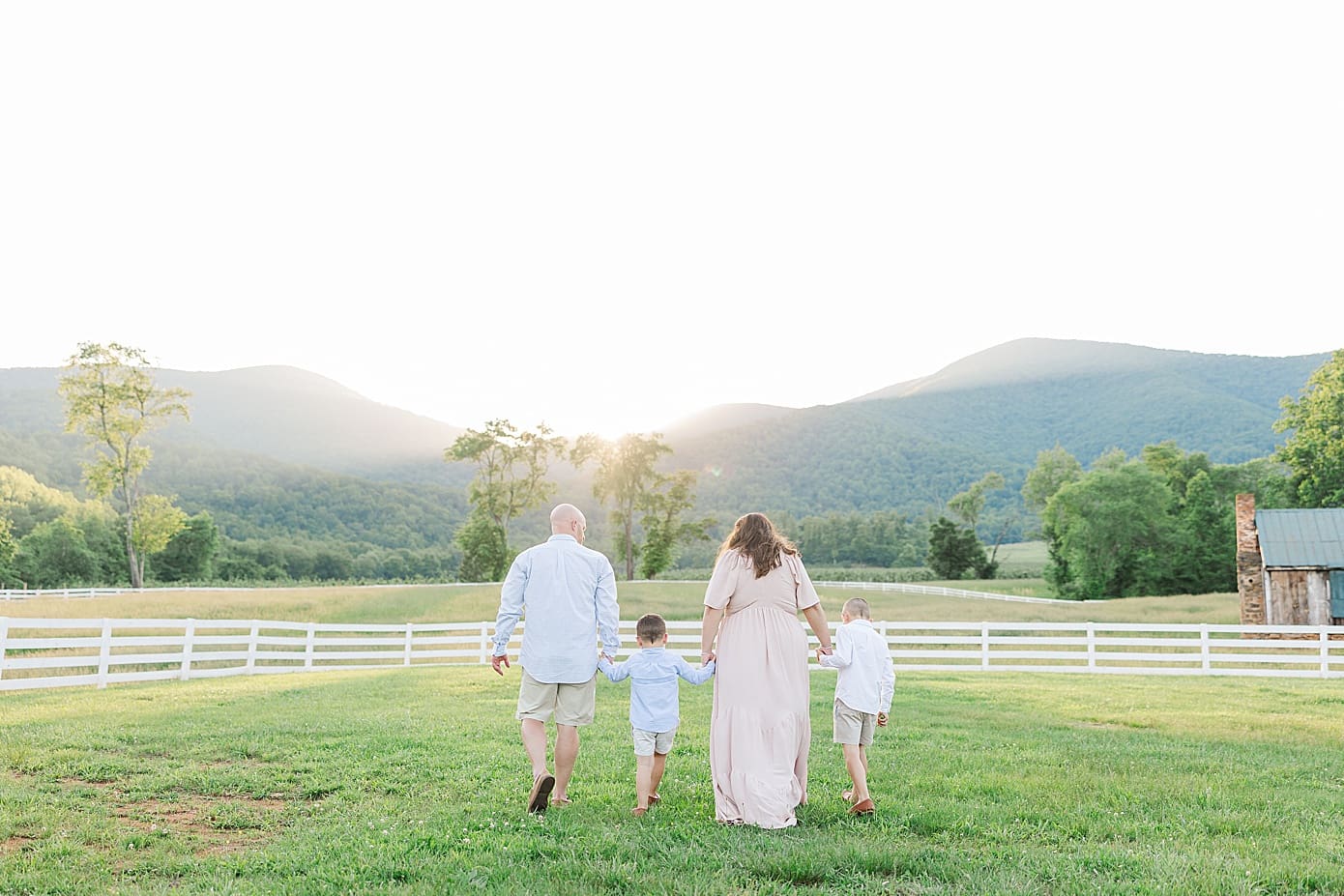 The Smith Family - Katelyn James | Online Educator for Photographers ...